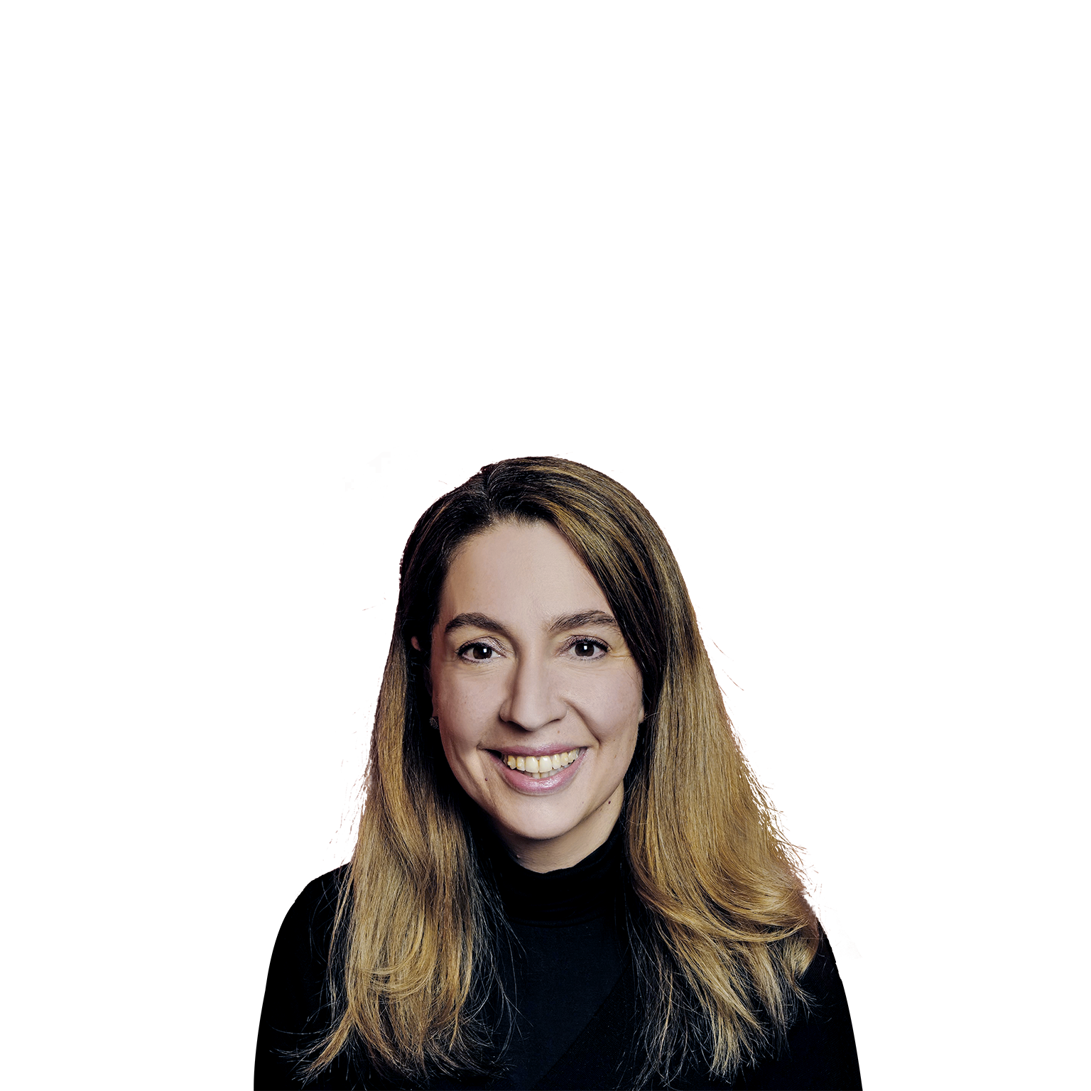 “Science is one of the main contributors to this health gap because of this persistent lack of ...